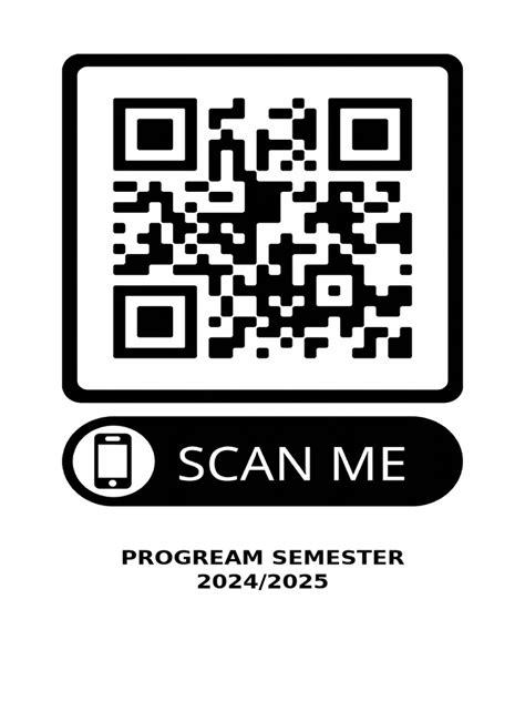 Progream Semester 2024 Pdf