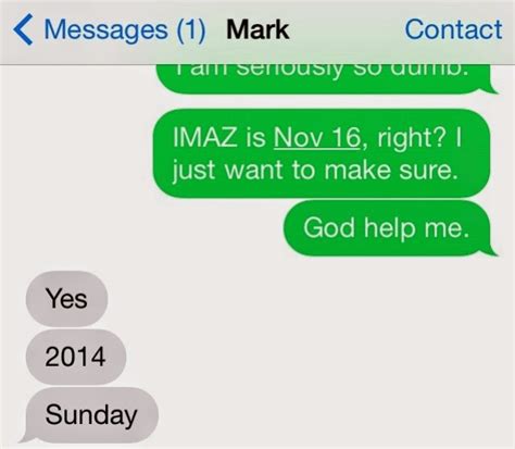 Hello My Name Is Stupid