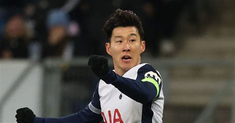 훌륭한 마무리로 멀티골…손흥민 호펜하임전 팀 내 최고 평점