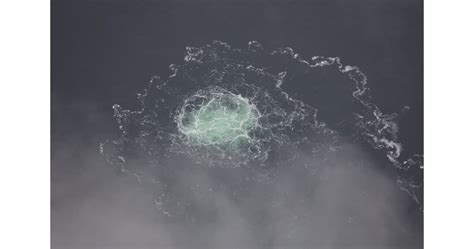 Германия издаде европейска заповед за ареста на украински водолаз заради взривяването на