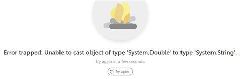 Low Code Table Broken After Protocol Update Dataminer Dojo