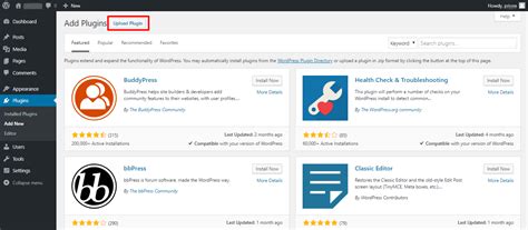 Step By Step Guide To Configure Miniorange Ldap Login Premium Plugin