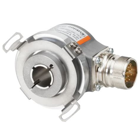 Hallow Optical Rotary Encoders For Measurement At ₹ 5000 Piece In Hyderabad