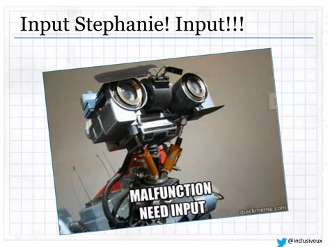 Input Input How Creative Use Of Input Functions In Devices Helps People With A Disability