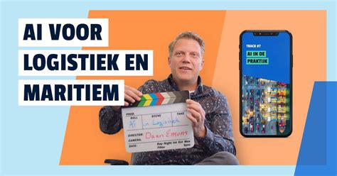 De Nationale AI Cursus Kunstmatige Intelligentie Helder Uitgelegd
