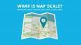 Understanding Map Scale In Cartography GIS Geography