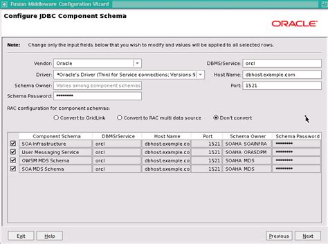 Configuring High Availability For Oracle Soa Suite 11g Release 1 1111
