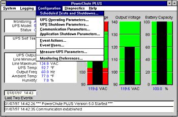 Apc Ups Monitoring Software Mac Keensocal