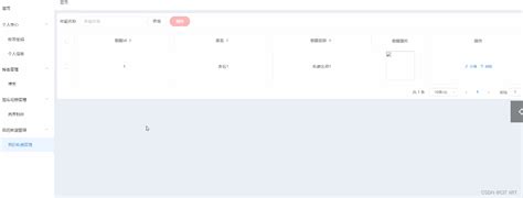 【java毕业设计】基于spring Bootmysql的在线blog网系统设计与实现（程序源码） 在线blog网使用springboot框架和mysql搭建网站 Csdn博客
