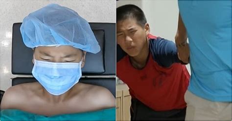 포경수술 과정 그대로 노출됐던 홍성흔 아들 새삼 놀라운 근황 알려졌다 위키트리
