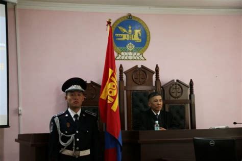 СҮХБААТАР АЙМАГ ДАХЬ ШҮҮХ