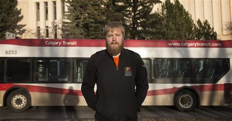 Calgary Transportation Phd Believes Hes Cracked The Code For A Perfect