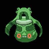 Shiny Bronzong By Cole1229 On Deviantart