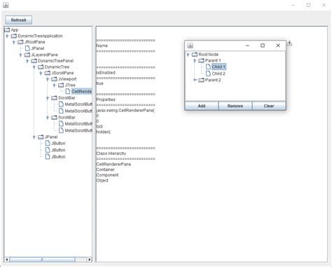 Inspecting Java Apps Cycle User Manual
