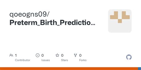 Github Qoeogns09 Preterm Birth Prediction Microbiome Dream Challenge Kbj