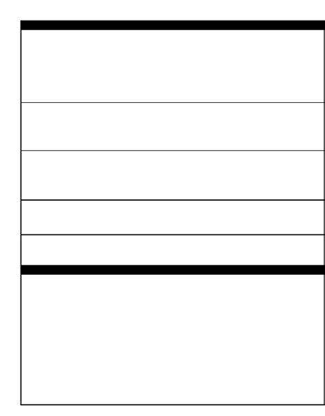 Application Form For Mcdonalds Employment Edit Fill Sign Online