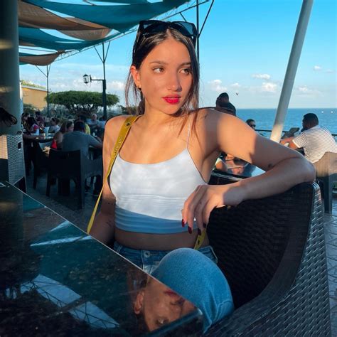 Mariam Obregón Live Stream Video And Photos 02 09 2022 • Celebmafia