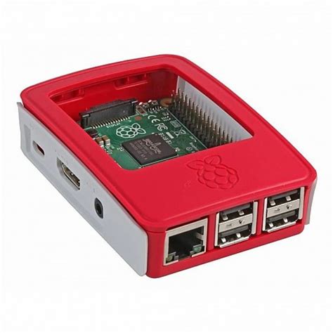 Raspberry Pi Accessories At Piece Raspberry Pi Electronic Boards In Vadodara ID