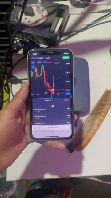 Quotex Trading Profit 🤑🤑 Binarytrading Viral Trading Tranding