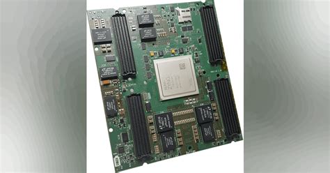 Pro Design Introduces Fpga Soc And Ip Prototyping Platform Electronic