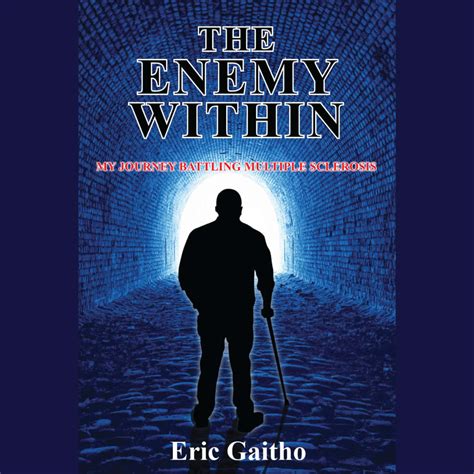 The Enemy Within By Eric Gaitho Audiobook