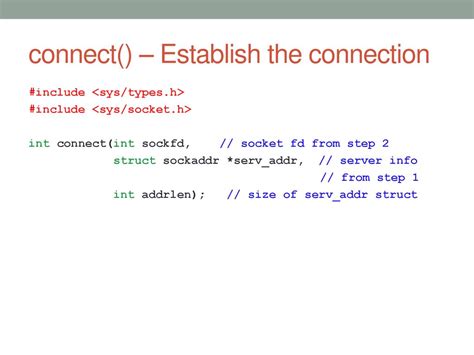 client side network programming ppt download