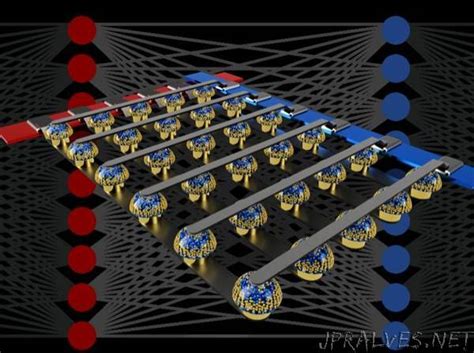 the future of ai needs better compute hardware accelerators based on analog memory devices