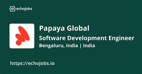 Hiring Software Development Engineer 2 Frontendfullstack Bengaluru