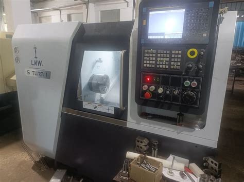 Automotiveindustries Cnc Toolroom Sandeep Anand