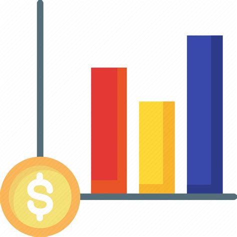 Analytics Bar Chart Data Graph Statistics Icon Download On