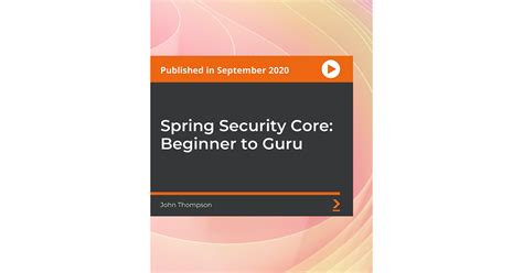 Java Configuration And Two Factor Authentication 2fa Demo Spring