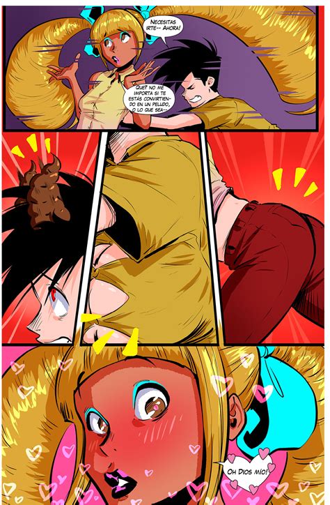 Worky Zark Monster Girl Academy 04 Worky Zark Monster Girl Academy 04