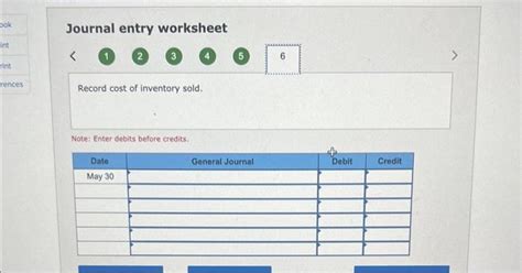 Solved Exercise 6 17 Algo Record Transactions Using A