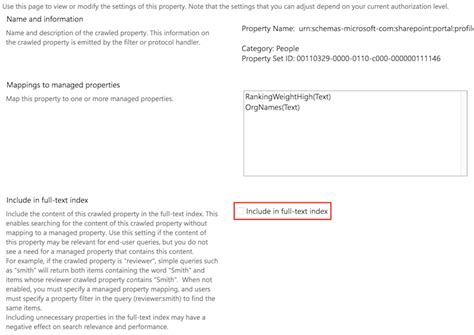 making columns searchable for the list or library searchbox elio struyf