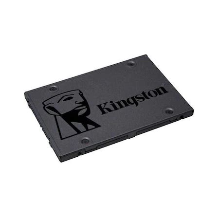 SSD Kingston 256GB External – Angro