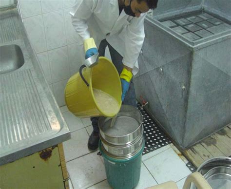 Material Testing Laboratory Qatar Technical Engineering Laboratory