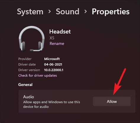 How To Enable Or Disable Microphone In Windows 11 All Things How