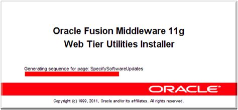 Install Oracle Identity And Access Management Components Oracle Fusion