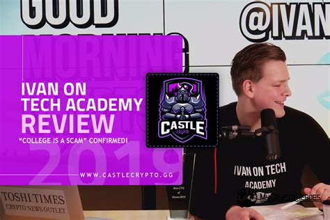 Moralis Academy Review Is It A Scam Full Course On Coding