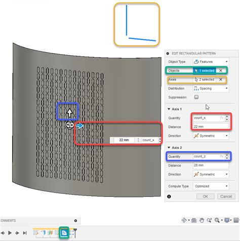 Solved Configurations And Emboss Feature Autodesk Community