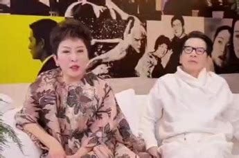 向太称向佐郭碧婷已领过两次证 最想拿的还是内地结婚证 凤凰网视频 凤凰网