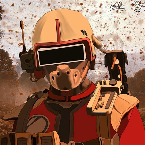 Arc Raiders Behance