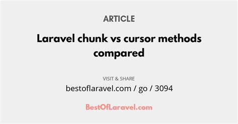 Best Of Laravel On Linkedin Dailyresource Php Laravel Webdev Javascript Tech Resources