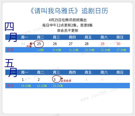 请叫我乌雅氏播出时间 更新时间 追剧日历 什么时候上映 哪个台播 365电视剧