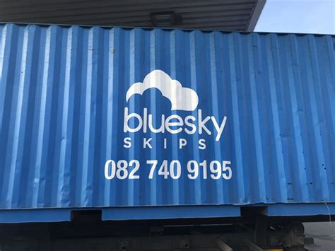 Blue Sky Skips Durban Projects Photos Reviews And More Snupit