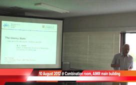 動画ライブラリー AIMR