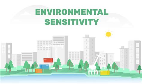 Environmental Sensitivity Khám Phá Ý Nghĩa Và Cách Sử Dụng Từ Này