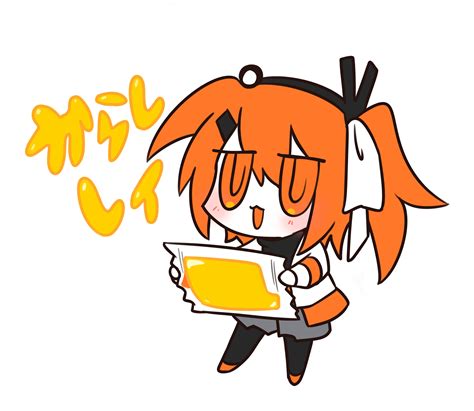 Adachi Rei Utau And 1 More Drawn By Picdo Danbooru