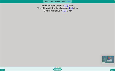 Beautify Anki And Card Background Card Design Anki Forums