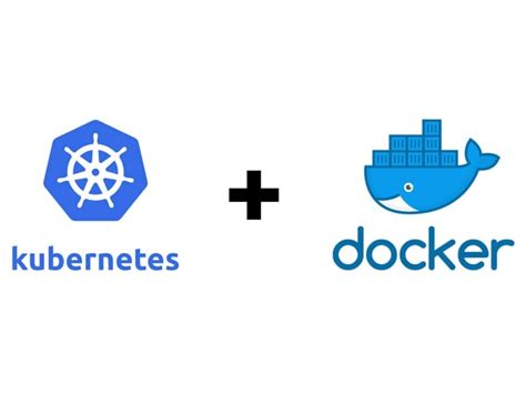 To Help You In The Docker And Kubernetes Project Upwork